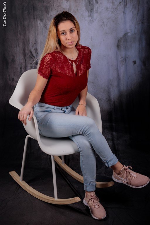 Shannah M. - Dim Dav photos