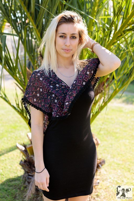 Shannah M. - Dim Dav photos
