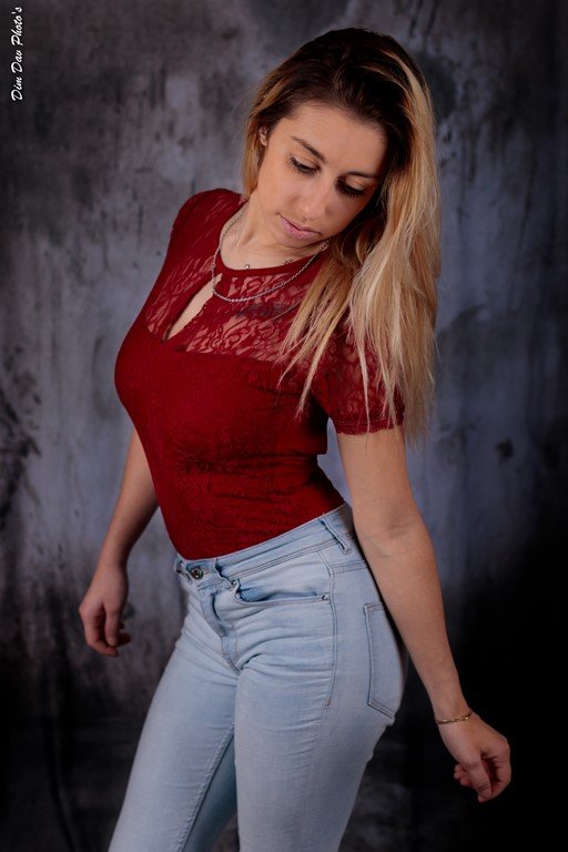 Shannah M. - Dim Dav photos