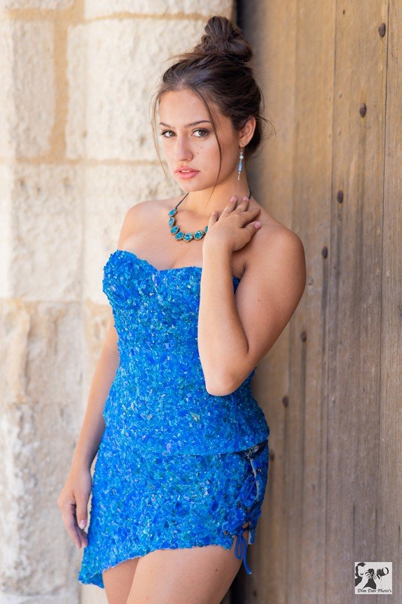 Sarah V - Dim Dav photos