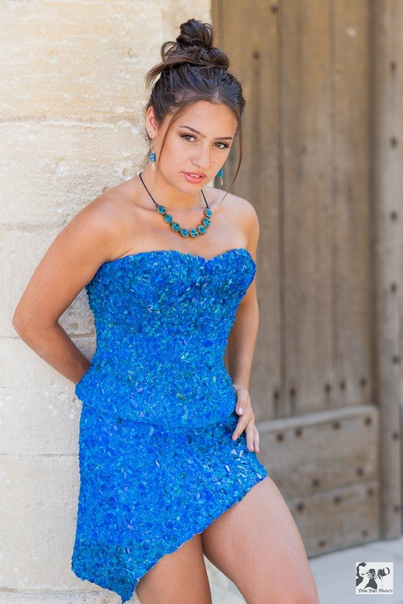 Sarah V - Dim Dav photos